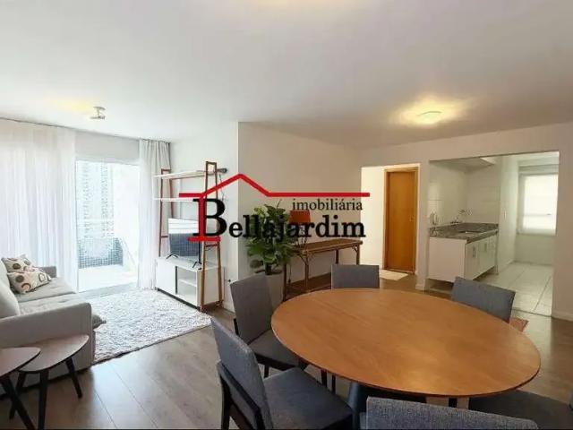 Apartamento para Locação em Santo André/SP Jardim 2 Quartos