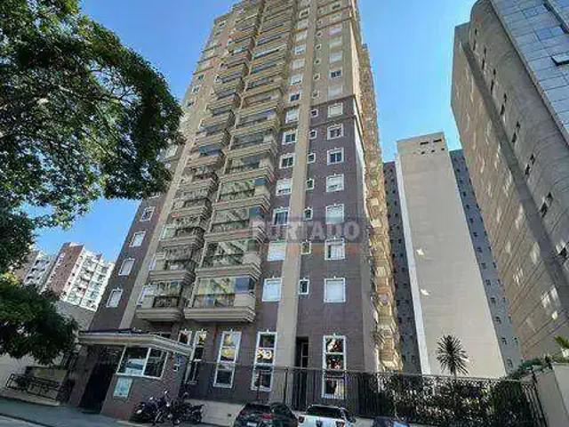 Apartamento para Locação em Santo André/SP Jardim 2 Quartos