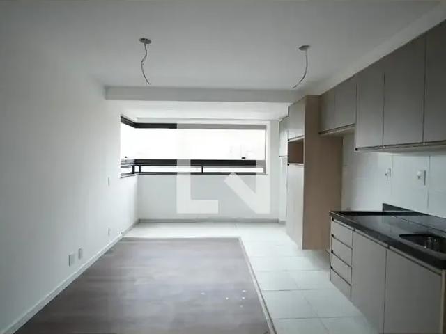 Apartamento para Locação em Santo André/SP Jardim 2 Quartos