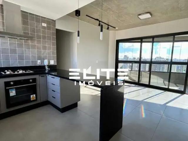 Apartamento para Locação em Santo André/SP Jardim 2 Quartos