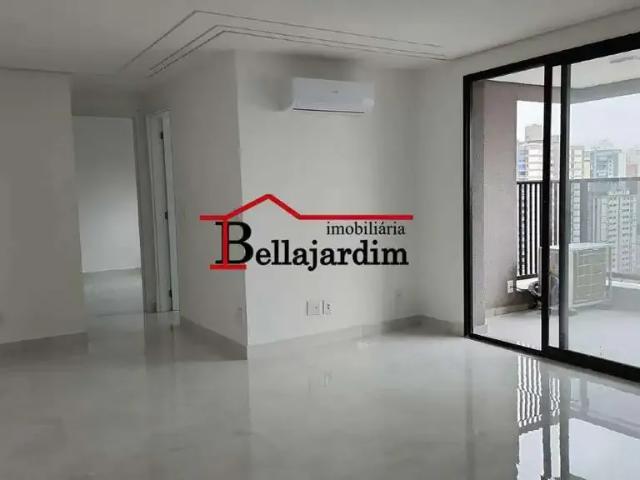 Apartamento para Locação em Santo André/SP Jardim 2 Quartos