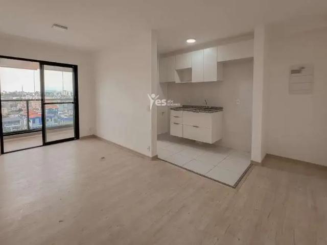 Apartamento para Locação em Santo André/SP Jardim 2 Quartos