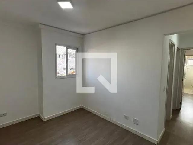 Apartamento para Locação em Santo André/SP Jardim 2 Quartos