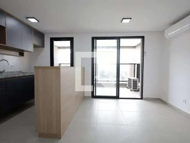 Apartamento para Locação em Santo André/SP Jardim 2 Quartos