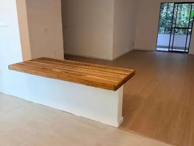 Apartamento para Locação em Santo André/SP Jardim 2 Quartos