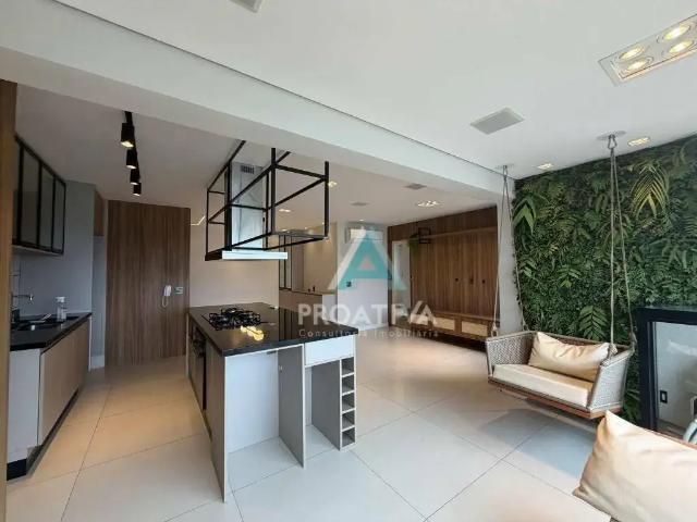 Apartamento para Locação em Santo André/SP Jardim 2 Quartos