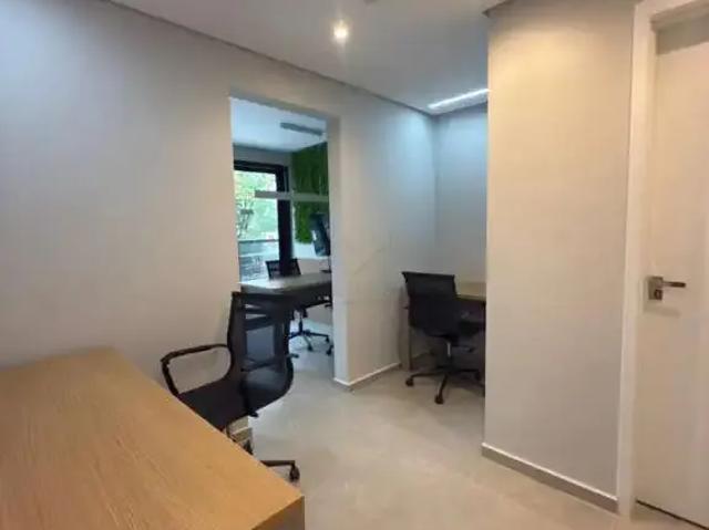 Apartamento para Locação em Santo André/SP Jardim 2 Quartos