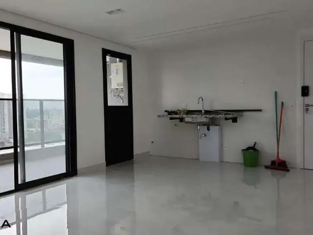 Apartamento para Locação em Santo André/SP Jardim 2 Quartos