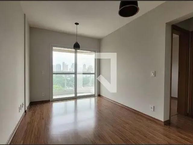 Apartamento para Locação em Santo André/SP Jardim 2 Quartos