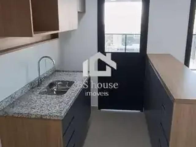 Apartamento para Locação em Santo André/SP Jardim 2 Quartos