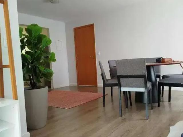 Apartamento para Locação em Santo André/SP Jardim 2 Quartos