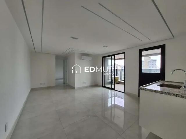 Apartamento para Locação em Santo André/SP Jardim 2 Quartos