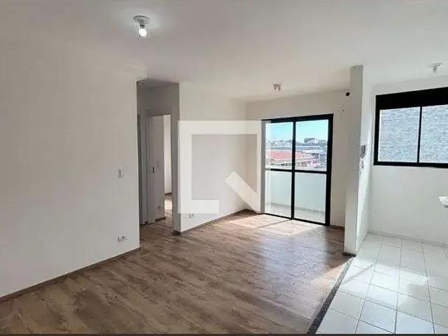 Apartamento para Locação em Santo André/SP Jardim 2 Quartos