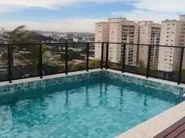 Apartamento para Locação em Santo André/SP Jardim 2 Quartos