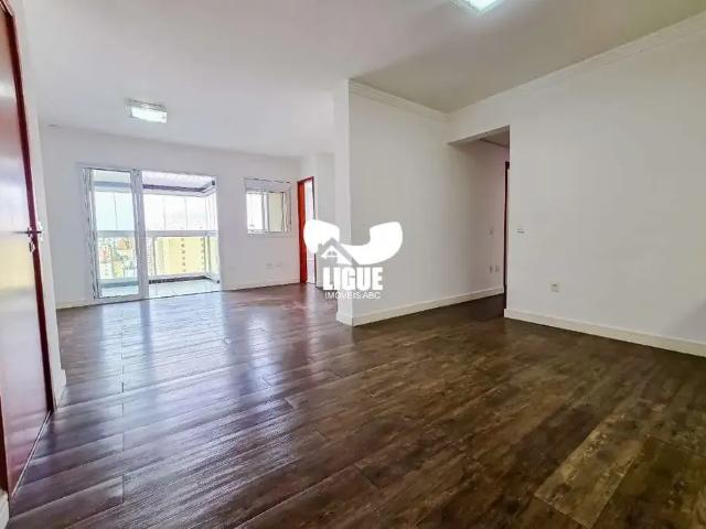 Apartamento para Locação em Santo André/SP Jardim 2 Quartos