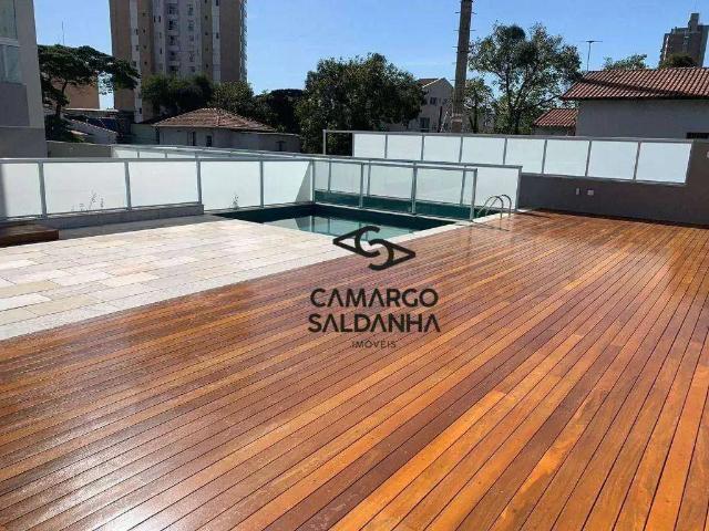 Apartamento para Locação em Santo André/SP Jardim 2 Quartos