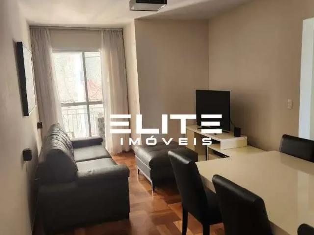 Apartamento para Locação em Santo André/SP Jardim 2 Quartos