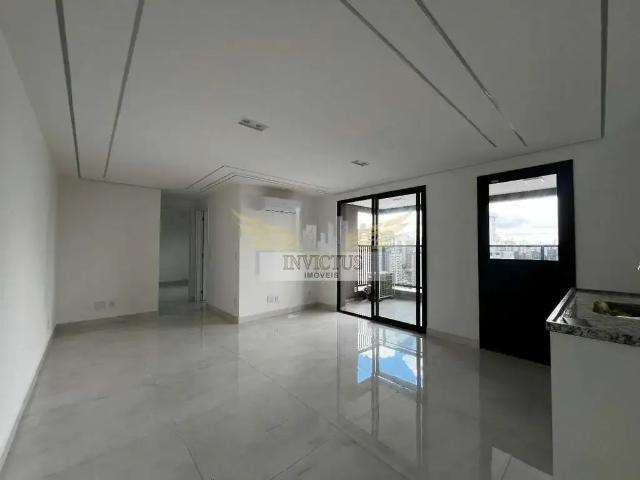 Apartamento para Locação em Santo André/SP Jardim 2 Quartos