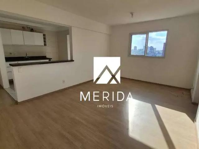Apartamento para Locação em Santo André/SP Jardim 2 Quartos