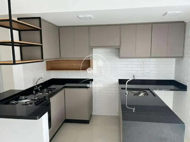 Apartamento para Locação em Santo André/SP Jardim 2 Quartos