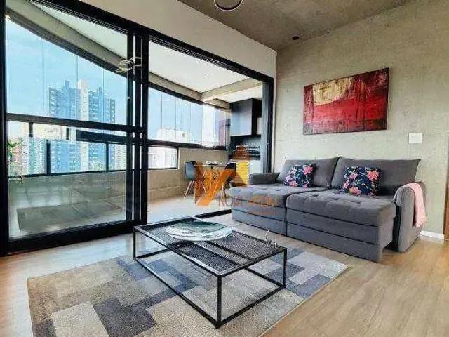 Apartamento para Locação em Santo André/SP Jardim 2 Quartos
