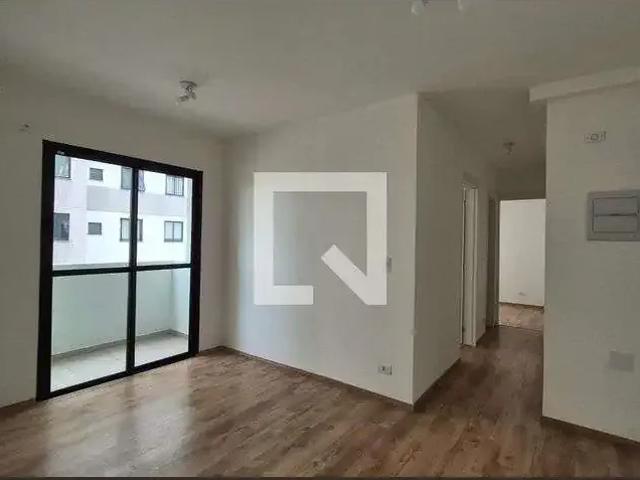 Apartamento para Locação em Santo André/SP Jardim 2 Quartos