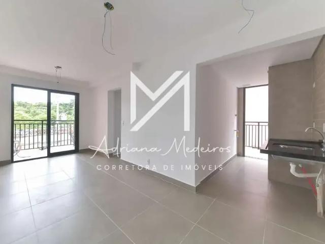 Apartamento para Locação em Santo André/SP Jardim 2 Quartos