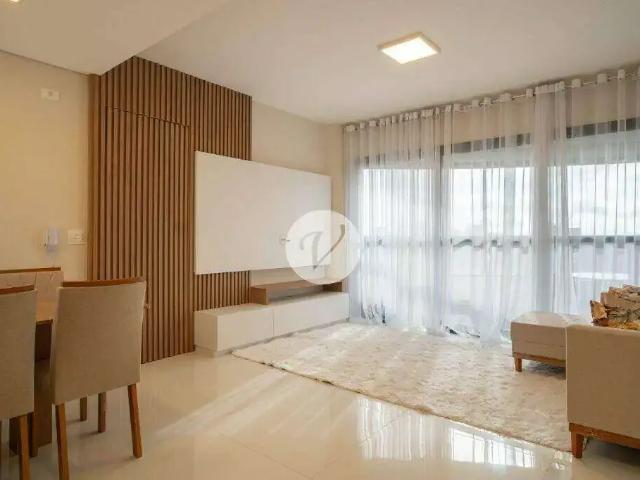 Apartamento para Locação em Santo André/SP Jardim 2 Quartos