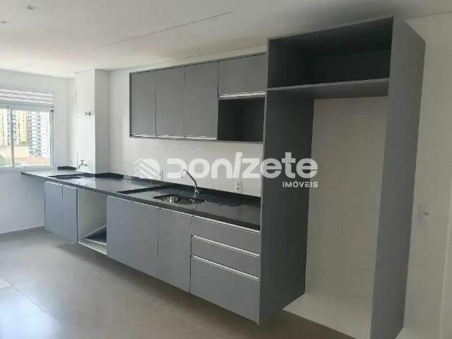 Apartamento para Locação em Santo André/SP Jardim 2 Quartos