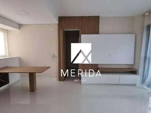Apartamento para Locação em Santo André/SP Jardim 2 Quartos