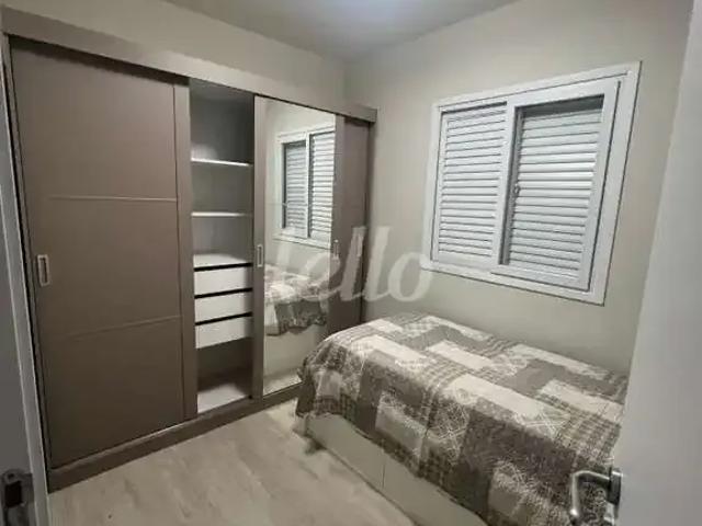 Apartamento para Locação em Santo André/SP Jardim 2 Quartos