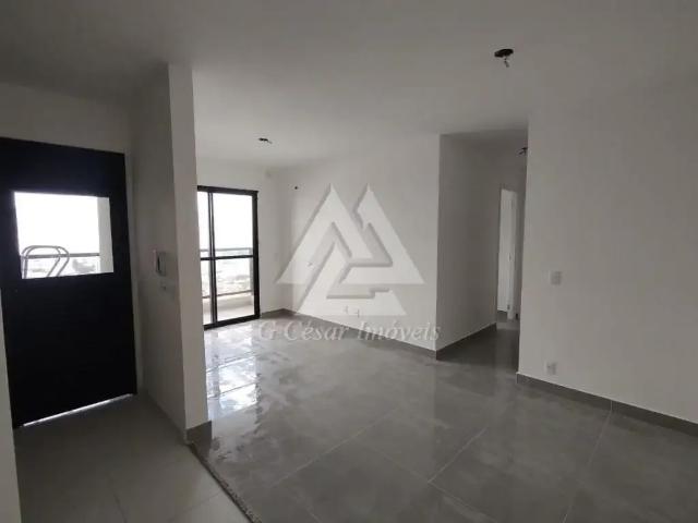 Apartamento para Locação em Santo André/SP Jardim 2 Quartos