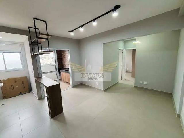 Apartamento para Locação em Santo André/SP Jardim 2 Quartos