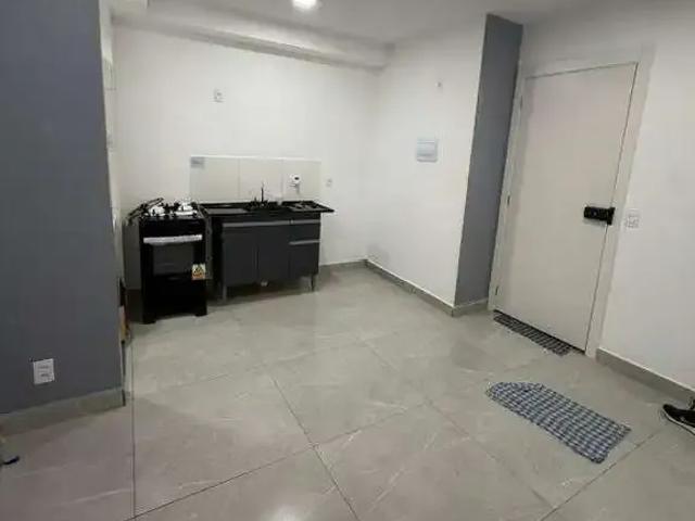 Apartamento para Locação em Santo André/SP Jardim 2 Quartos