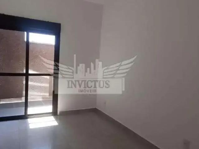 Apartamento para Locação em Santo André/SP Jardim 2 Quartos
