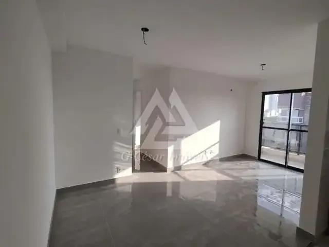 Apartamento para Locação em Santo André/SP Jardim 2 Quartos