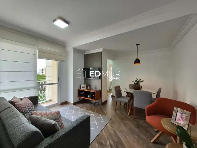 Apartamento para Locação em Santo André/SP Jardim 2 Quartos