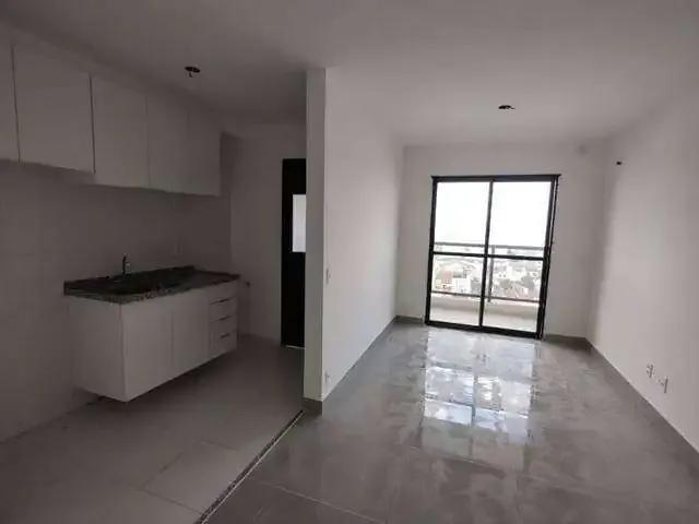 Apartamento para Locação em Santo André/SP Jardim 2 Quartos