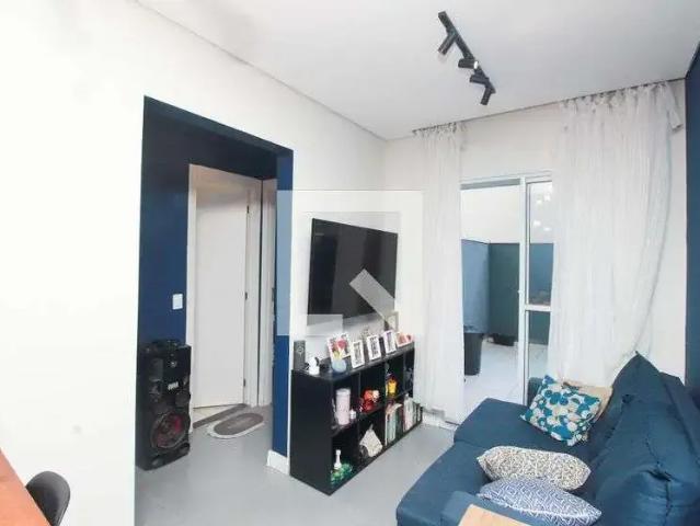 Apartamento para Locação em Santo André/SP Jardim 2 Quartos