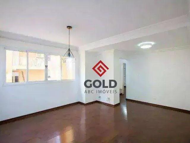 Apartamento para Locação em Santo André/SP Jardim 2 Quartos