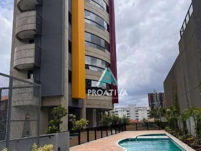 Apartamento para Locação em Santo André/SP Jardim 2 Quartos