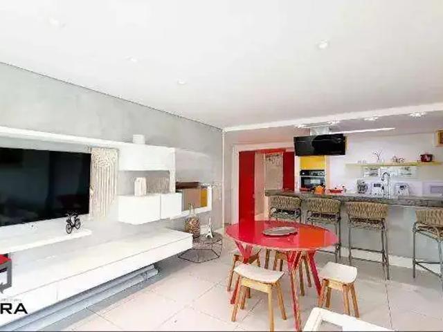 Apartamento para Locação em Santo André/SP Jardim 2 Quartos