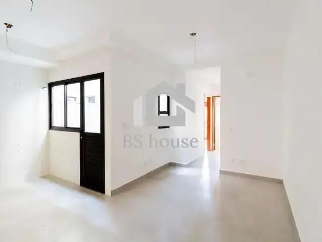 Apartamento para Locação em Santo André/SP Jardim 2 Quartos