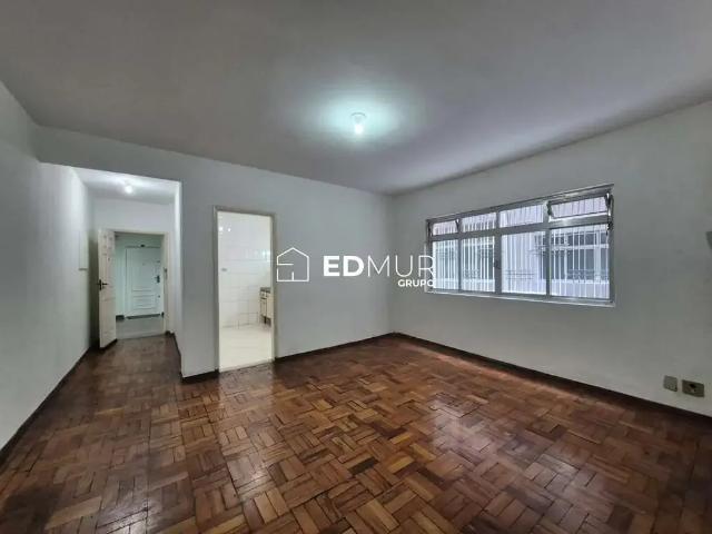 Apartamento para Locação em Santo André/SP Jardim 2 Quartos
