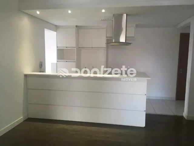 Apartamento para Locação em Santo André/SP Jardim 2 Quartos