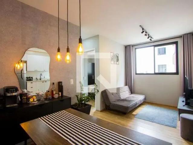Apartamento para Locação em Santo André/SP Jardim 2 Quartos