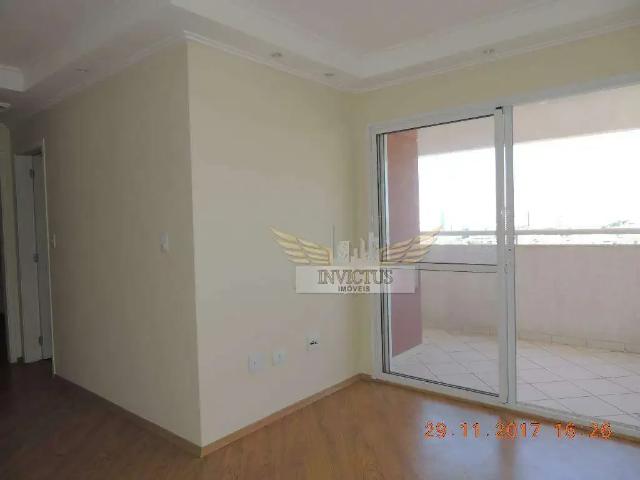 Apartamento para Locação em Santo André/SP Jardim 2 Quartos