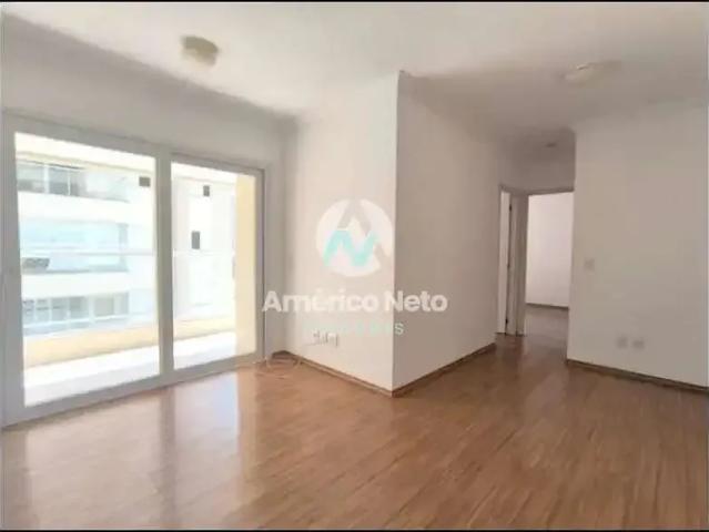 Apartamento para Locação em Santo André/SP Jardim 2 Quartos