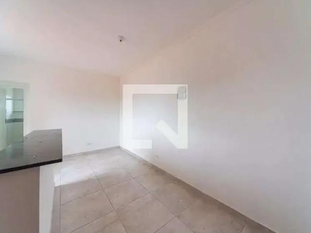 Apartamento para Locação em Santo André/SP Jardim 2 Quartos