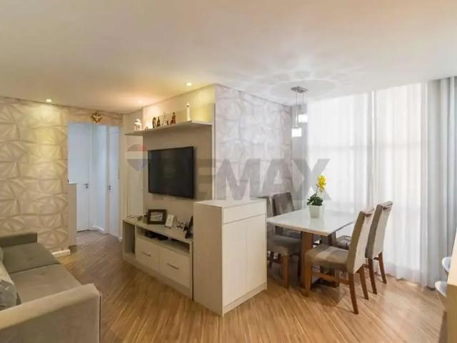 Apartamento para Locação em Santo André/SP Jardim 2 Quartos